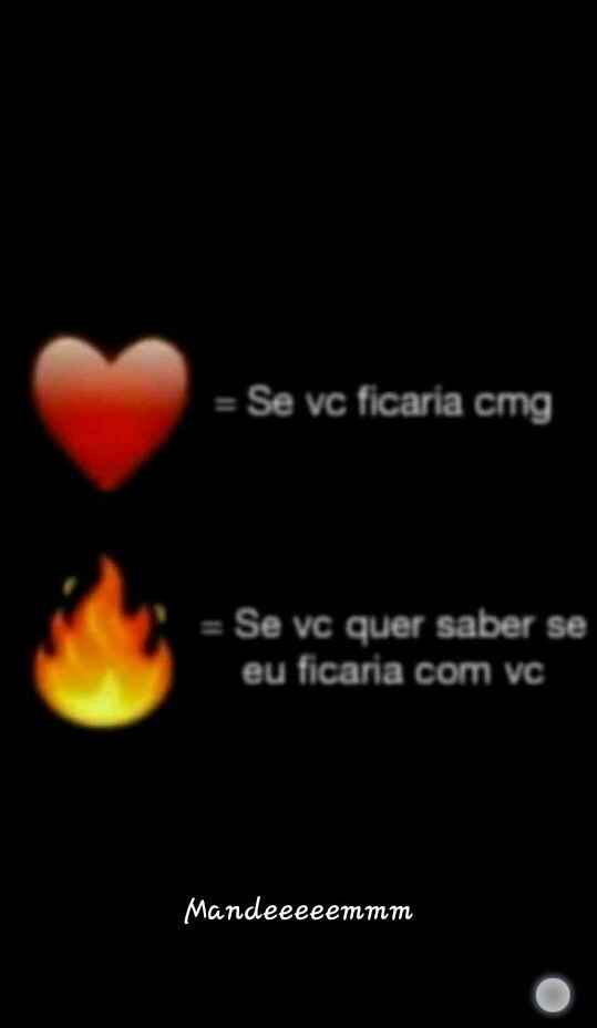 Mande um coração se você ficaria comigo... - orkutudo.com Mande um coração se você ficaria comigo... - orkutudo.com